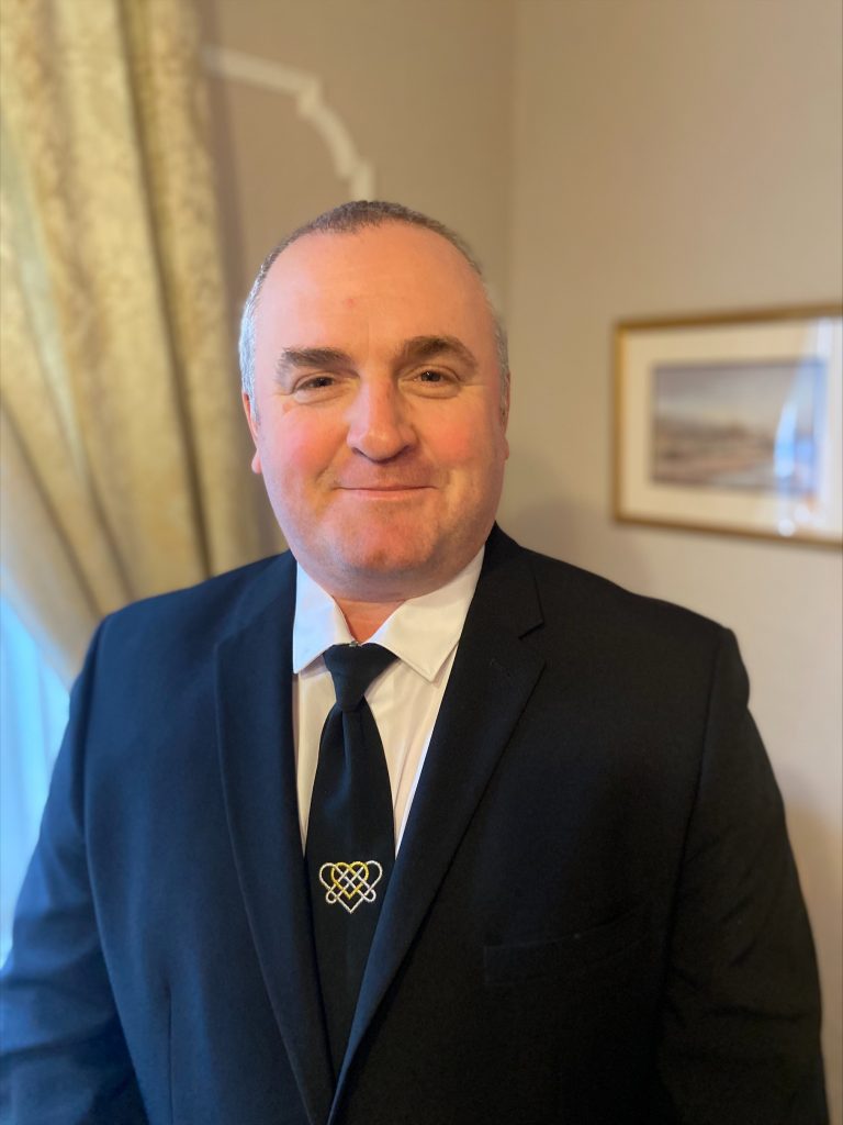 About Us - Eaves Funeral Service