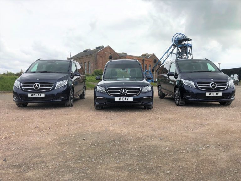 About Us - Eaves Funeral Service