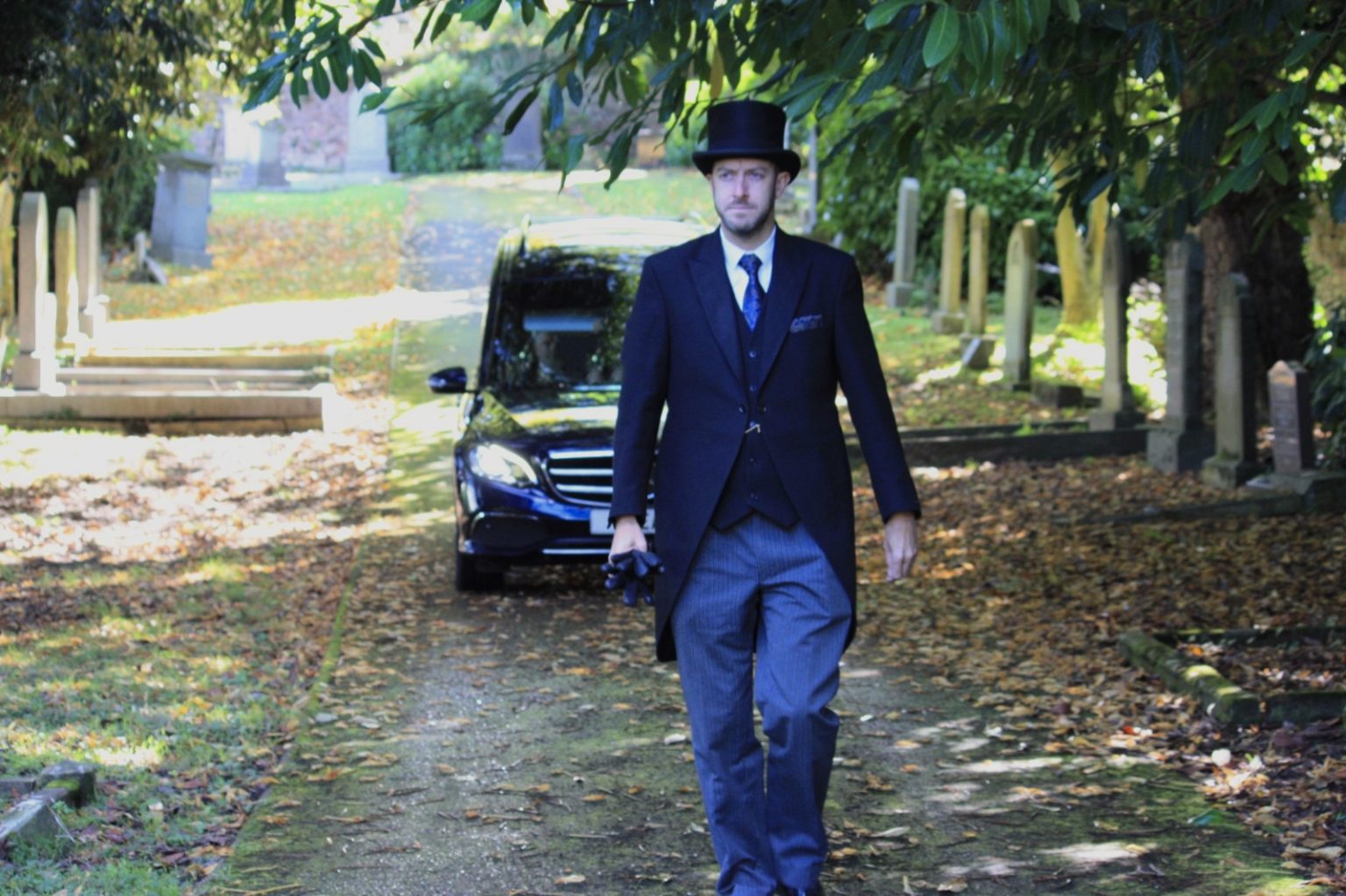 About Us - Eaves Funeral Service